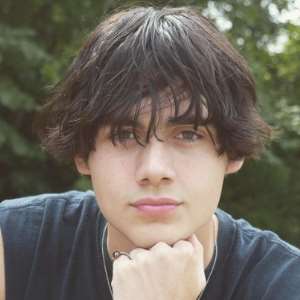 Marshall Overboe Birthday, Real Name, Age, Weight, Height, Family ...