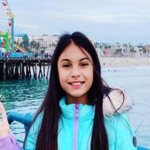 Tiana Hearts Birthday, Real Name, Age, Weight, Height, Family, Facts ...