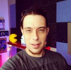 Captain Tate Birthday, Real Name, Age, Weight, Height, Family, Facts ...