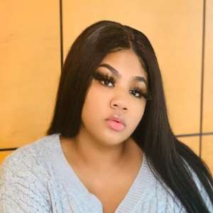 Kamora (Instagram Star) Birthday, Real Name, Age, Weight, Height ...