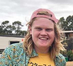 Jaxon Fairbairn Birthday, Real Name, Age, Weight, Height, Family, Facts ...