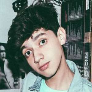 Harold Azuara Birthday, Real Name, Age, Weight, Height, Family, Facts ...