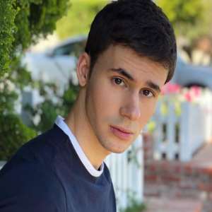 Jack Merridew (YouTuber) Birthday, Real Name, Age, Weight, Height ...