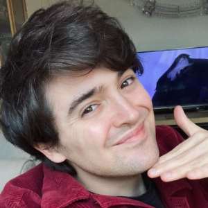 Dean Dobbs Birthday, Real Name, Age, Weight, Height, Family, Facts ...