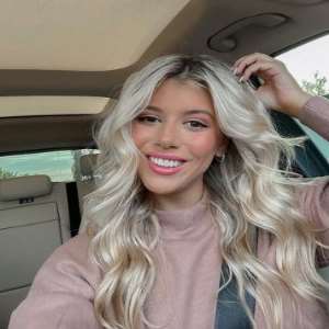 Mariah Covarrubias Birthday, Real Name, Age, Weight, Height, Family ...