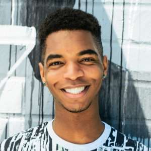 Kingsley (YouTuber) Birthday, Real Name, Age, Weight, Height, Family ...