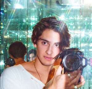 Kai Cranmore Birthday, Real Name, Age, Weight, Height, Family, Facts ...