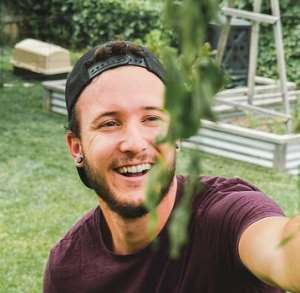 Corbin Scott Birthday, Real Name, Age, Weight, Height, Family, Facts ...