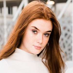 Bella Anderson Birthday, Real Name, Age, Weight, Height, Family, Facts ...