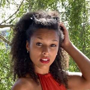 Sherice Banton Birthday, Real Name, Age, Weight, Height, Family, Facts ...