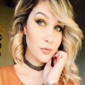 Amber Katelyn Beale Birthday, Real Name, Age, Weight, Height, Family ...