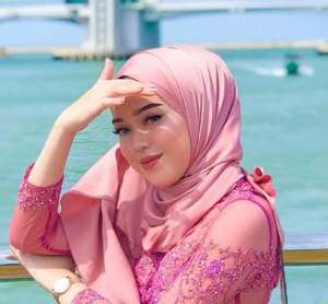 Syasya Rushdiena Birthday, Real Name, Age, Weight, Height, Family ...