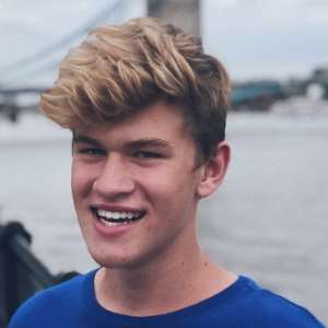 Gabe Lucas Birthday, Real Name, Age, Weight, Height, Family, Facts ...