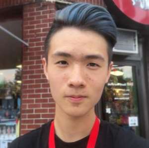 Richard Yan Birthday, Real Name, Age, Weight, Height, Family, Facts ...