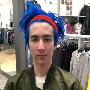 Neptune (YouTuber) Birthday, Real Name, Age, Weight, Height, Family ...