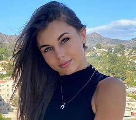 Tanisha Coetzee Birthday, Real Name, Age, Weight, Height, Family, Facts ...