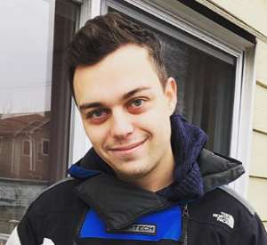 Dennis Cee Birthday, Real Name, Age, Weight, Height, Family, Facts ...