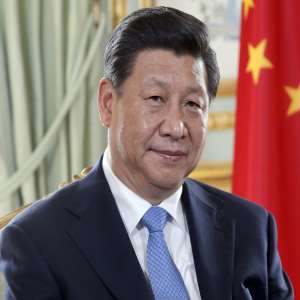 Xi Jinping Birthday, Real Name, Age, Weight, Height, Family, Facts ...