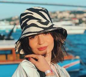 Meryem Can Birthday, Real Name, Age, Weight, Height, Family, Facts ...