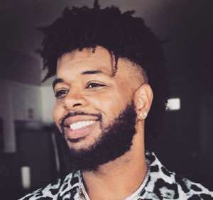 Brandon Rashad Birthday, Real Name, Age, Weight, Height, Family, Facts ...