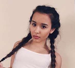 Alahna Ly Birthday, Real Name, Age, Weight, Height, Family, Facts ...