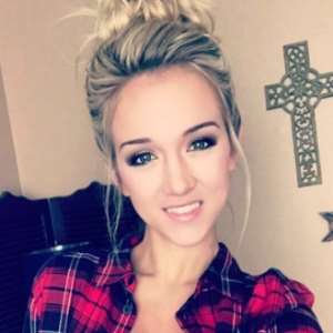 Kathryn Ann (YouTuber) Birthday, Real Name, Age, Weight, Height, Family ...