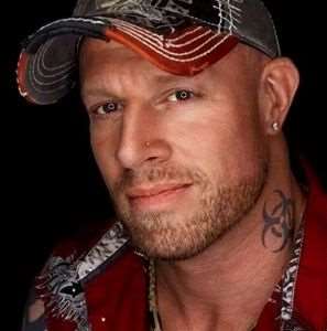 Rob Archer Birthday, Real Name, Age, Weight, Height, Family, Facts ...