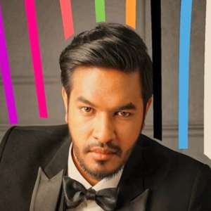 Madan Gowri Birthday, Real Name, Age, Weight, Height, Family, Facts ...