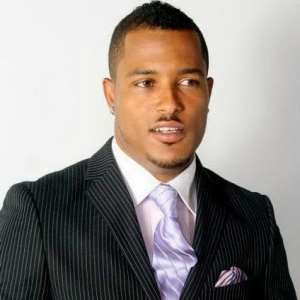 Van Vicker Birthday, Real Name, Age, Weight, Height, Family, Facts ...