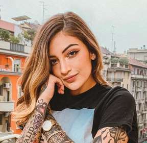 Matu Garces Birthday, Real Name, Age, Weight, Height, Family, Facts ...