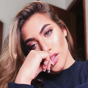 Alyssa Sines Birthday, Real Name, Age, Weight, Height, Family, Facts ...