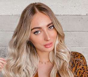 Brittany Balyn Birthday, Real Name, Age, Weight, Height, Family, Facts ...