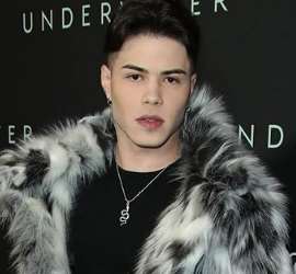 Gustavo Rocha Birthday, Real Name, Age, Weight, Height, Family, Facts ...