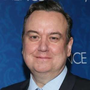 Richard McCabe Birthday, Real Name, Age, Weight, Height, Family, Facts ...