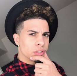 Giovanni Rivera (YouTuber) Birthday, Real Name, Age, Weight, Height ...