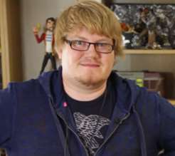 Duncan Jones (YouTuber) Birthday, Real Name, Age, Weight, Height ...