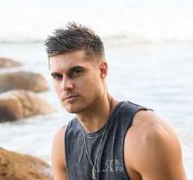 Michael Fallon Birthday, Real Name, Age, Weight, Height, Family, Facts ...