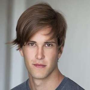 James Godfrey Birthday, Real Name, Age, Weight, Height, Family, Facts ...