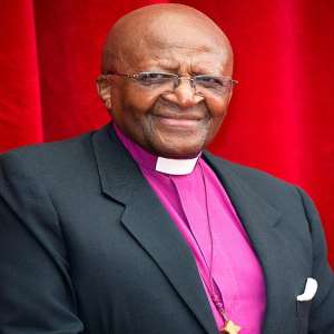 Desmond Tutu Birthday, Real Name, Age, Weight, Height, Family, Facts ...