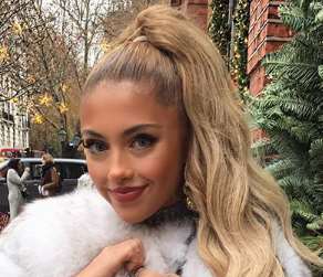 Shenny Kaplan Birthday, Real Name, Age, Weight, Height, Family, Facts ...