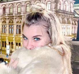 Gracie O'Connor Birthday, Real Name, Age, Weight, Height, Family, Facts ...