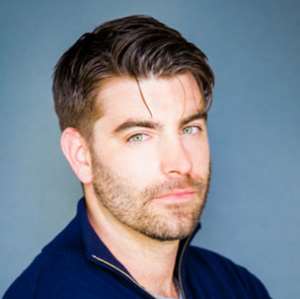Michael McCrudden Birthday, Real Name, Age, Weight, Height, Family ...
