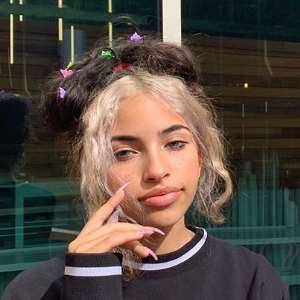 Vereena Sayed Birthday, Real Name, Age, Weight, Height, Family, Facts ...