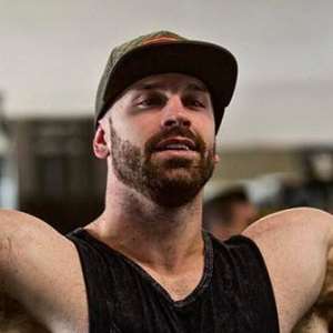 Bradley Martyn Birthday, Real Name, Age, Weight, Height, Family, Facts ...