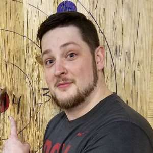 Joshua Burt (YouTube) Birthday, Real Name, Age, Weight, Height, Family ...