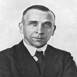 Alfred Wegener Birthday, Real Name, Age, Weight, Height, Family, Facts ...