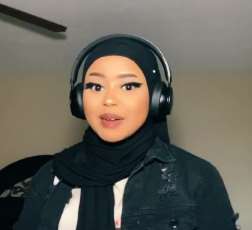 Layla Muhk tar Qasim Birthday, Real Name, Age, Weight, Height, Family ...