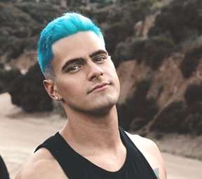 Caleb Marshall Birthday, Real Name, Age, Weight, Height, Family, Facts ...