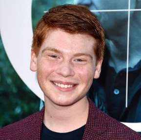 Carson Holmes Birthday, Real Name, Age, Weight, Height, Family, Facts ...