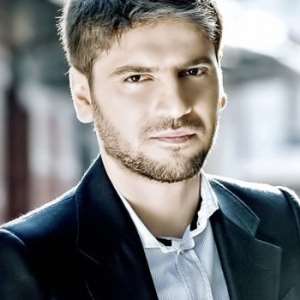 Sami Yusuf Birthday, Real Name, Age, Weight, Height, Family, Facts ...